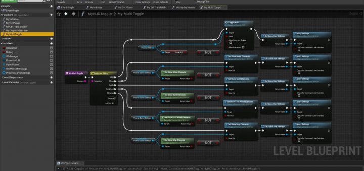 Hogwarts Legacy User Interface Mods | Best User Interface Mod