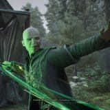 Voldemort - Character | Hogwarts Legacy Mod