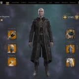 Voldemort - Character | Hogwarts Legacy Mod