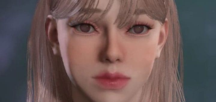 Pretty Face (Custom Face) | Hogwarts Legacy Mod Pretty Face (Custom Face) | Hogwarts Legacy Mod