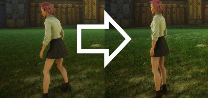 Hogwarts Legacy Mods | Best Hogwarts Legacy Mod