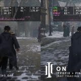 Ascendio III - FPS Hotfix and Engine Tweaks for Hogwarts Legacy v3.1 | Hogwarts Legacy Mod