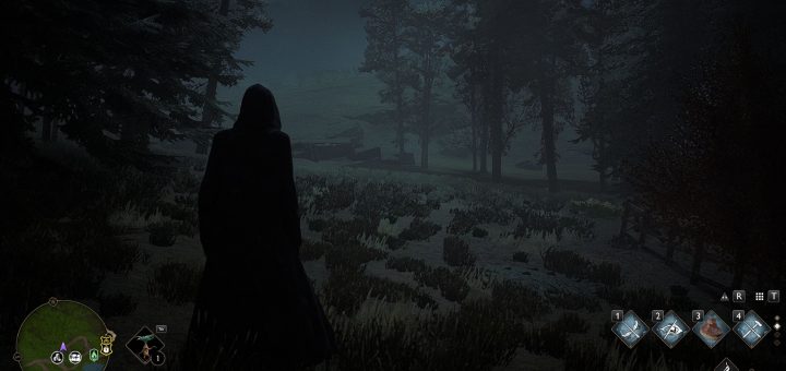 Hogwarts Legacy Gameplay Mods | Best Gameplay Mod